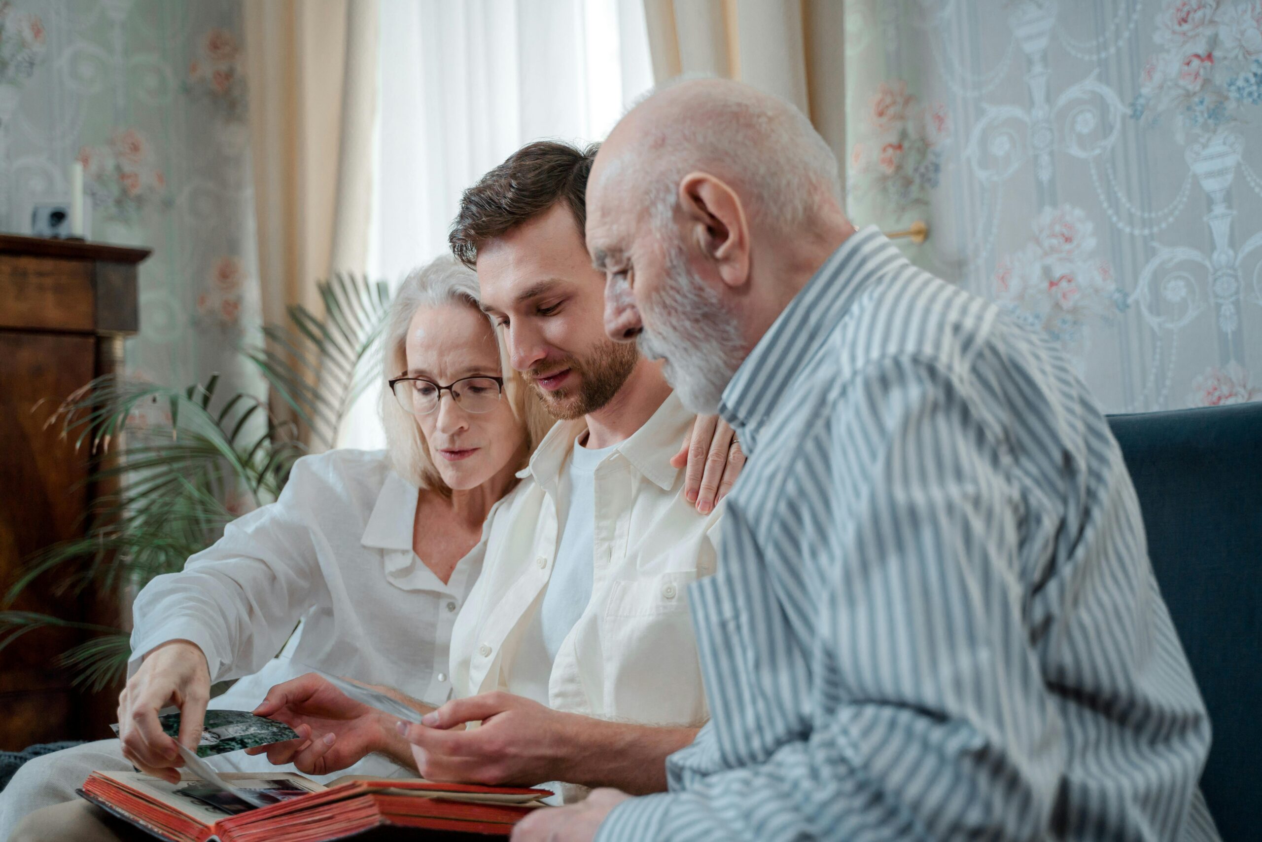 Seven Estate Planning Traps Most People Miss - Jakob Legal